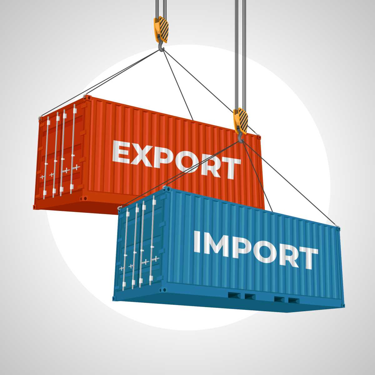 The Simple Guide On Import Export License