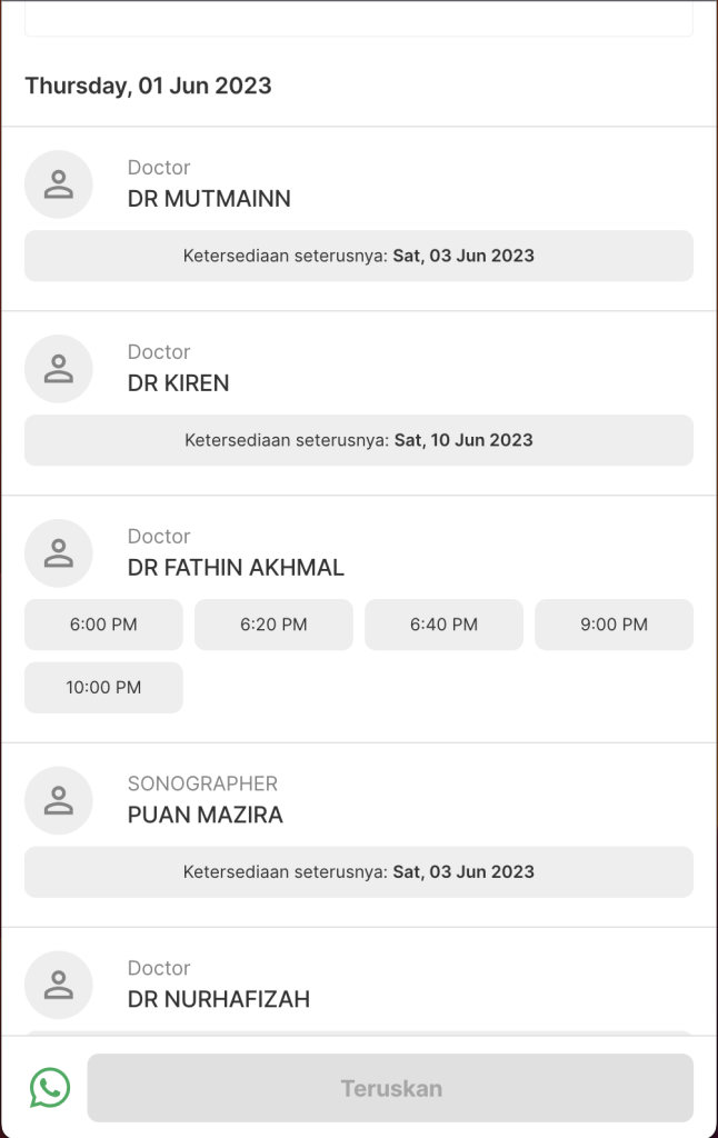 Jualan Klinik Ini Naik 25% Selepas Mudahkan Pelanggan Buat Temujanji Online