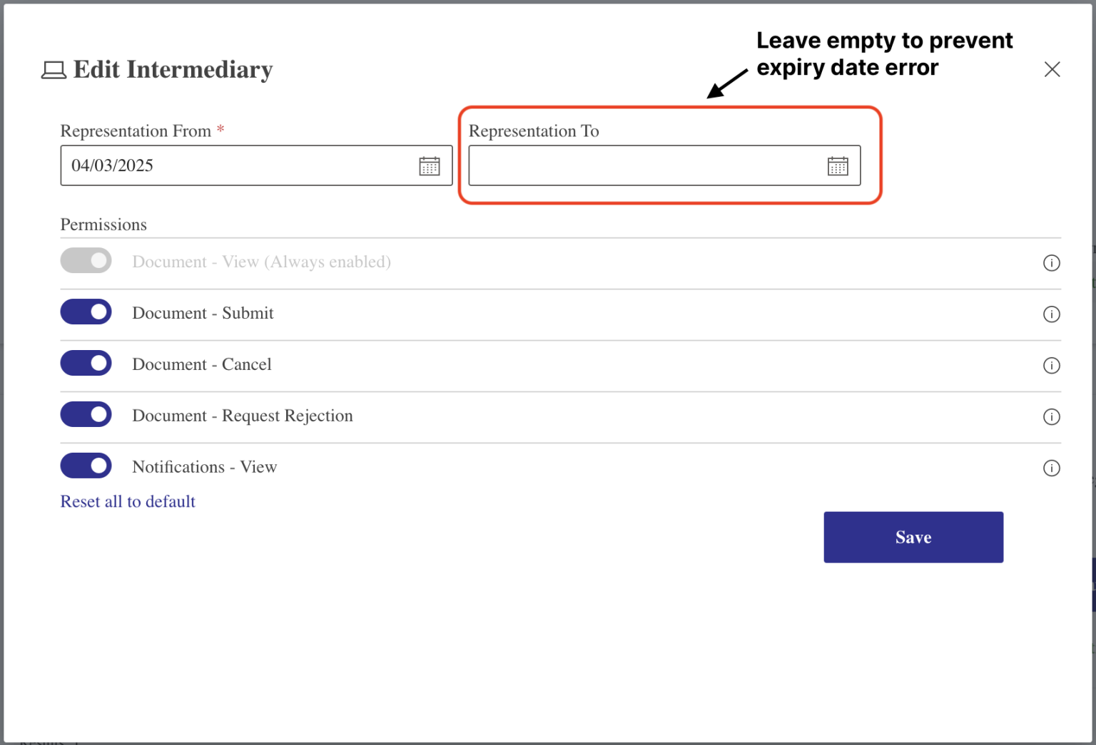 How to Access the Malaysian MyInvois Portal and Set Up Yezza as an ...
